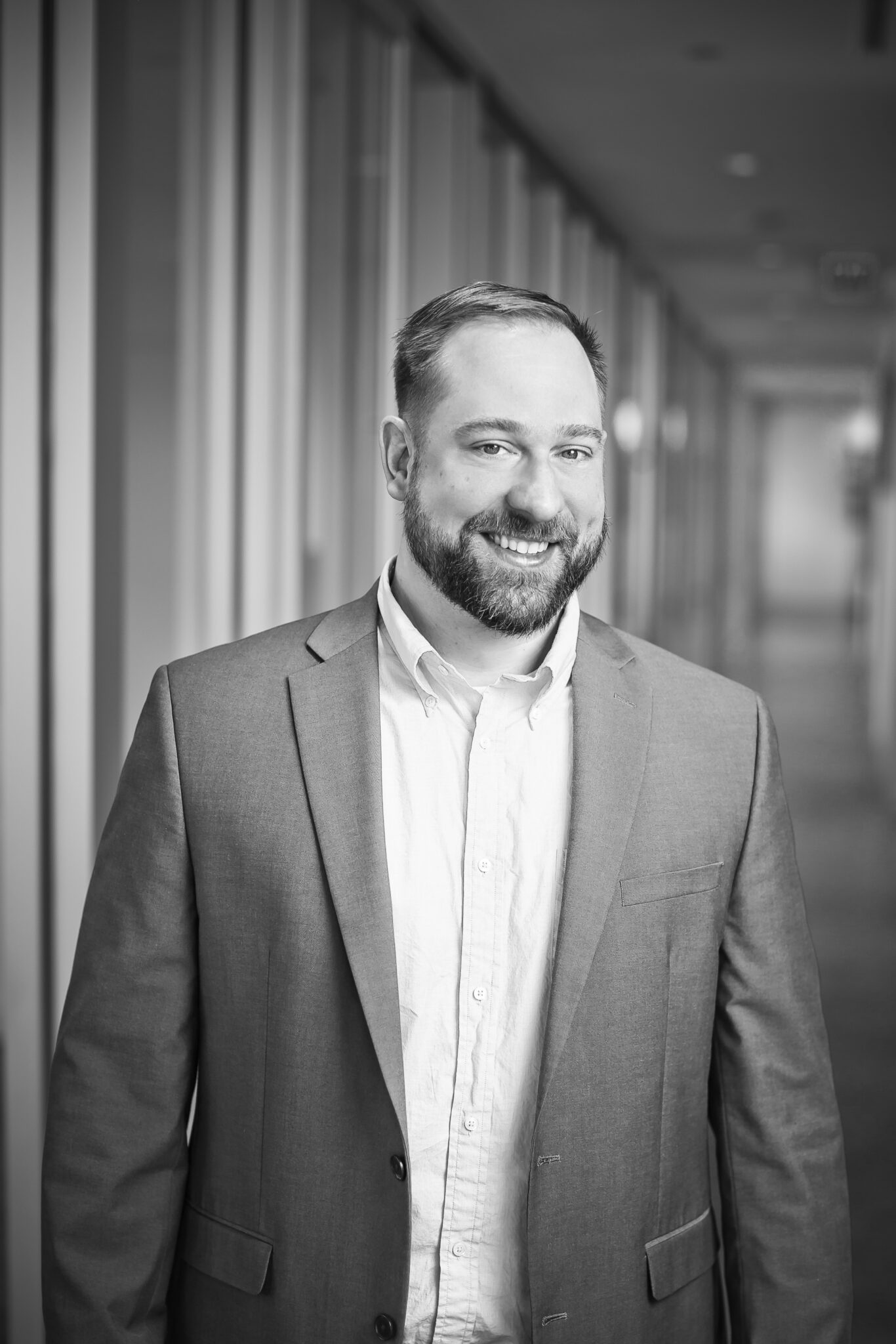 Our Executive Leadership Team