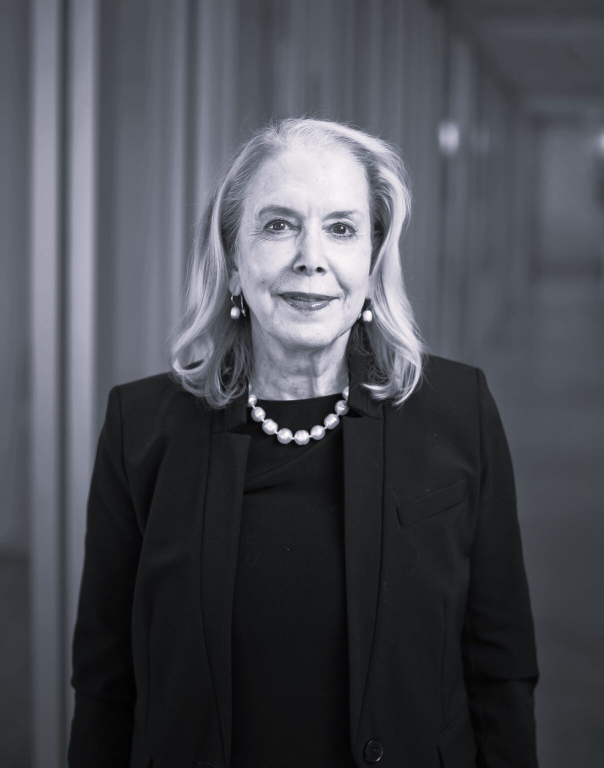 Our Executive Leadership Team