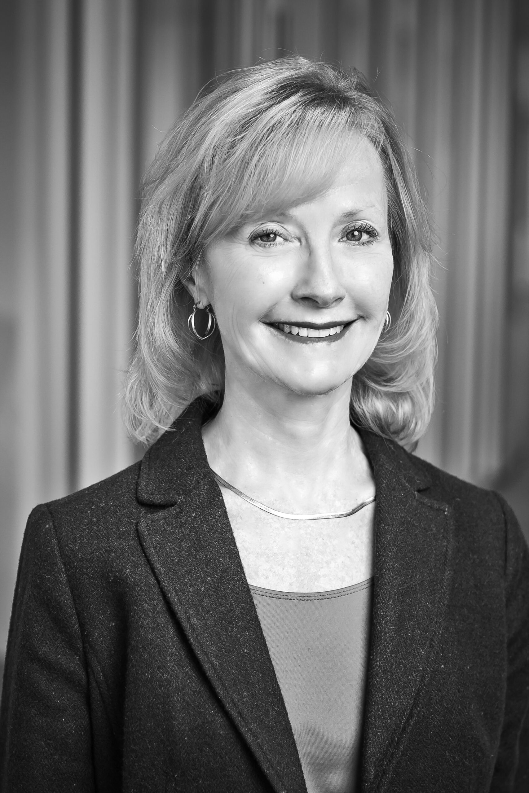 Our Executive Leadership Team