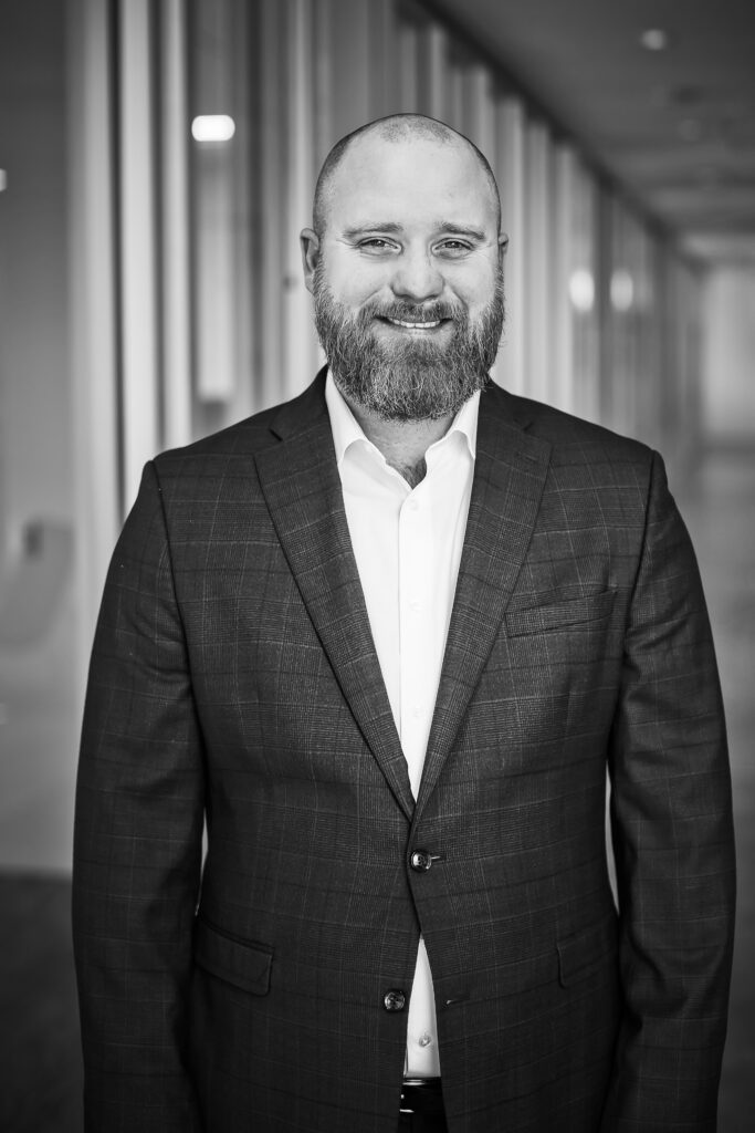 Anthony Ott – The Alexander Group