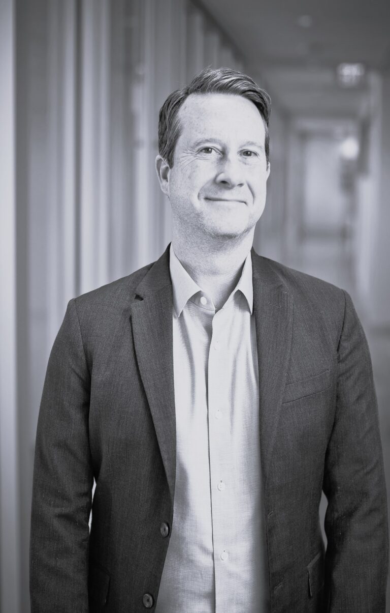 Our Executive Leadership Team