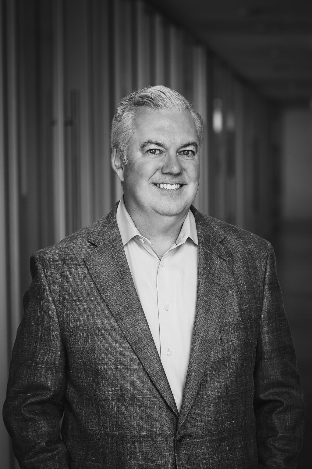 Our Executive Leadership Team