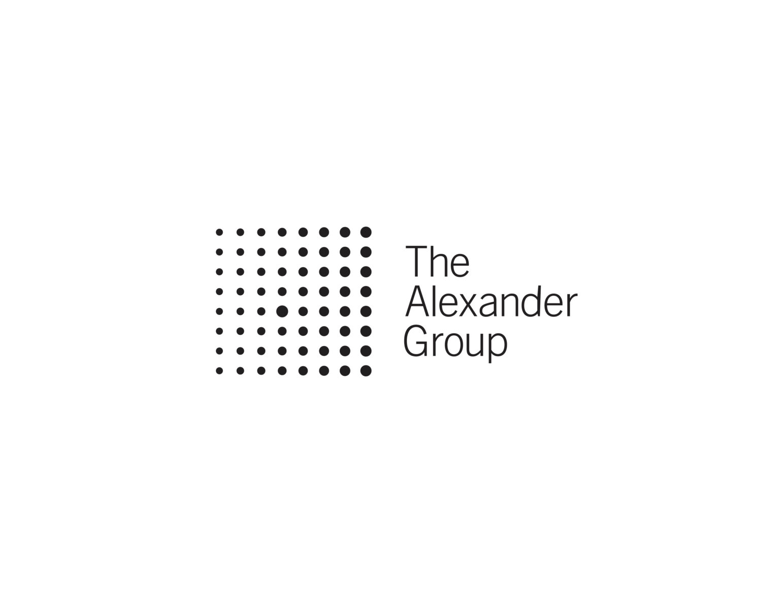 The Alexander Group