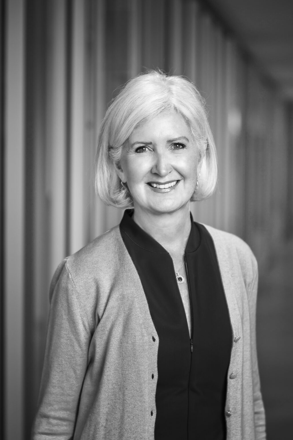 Our Executive Leadership Team