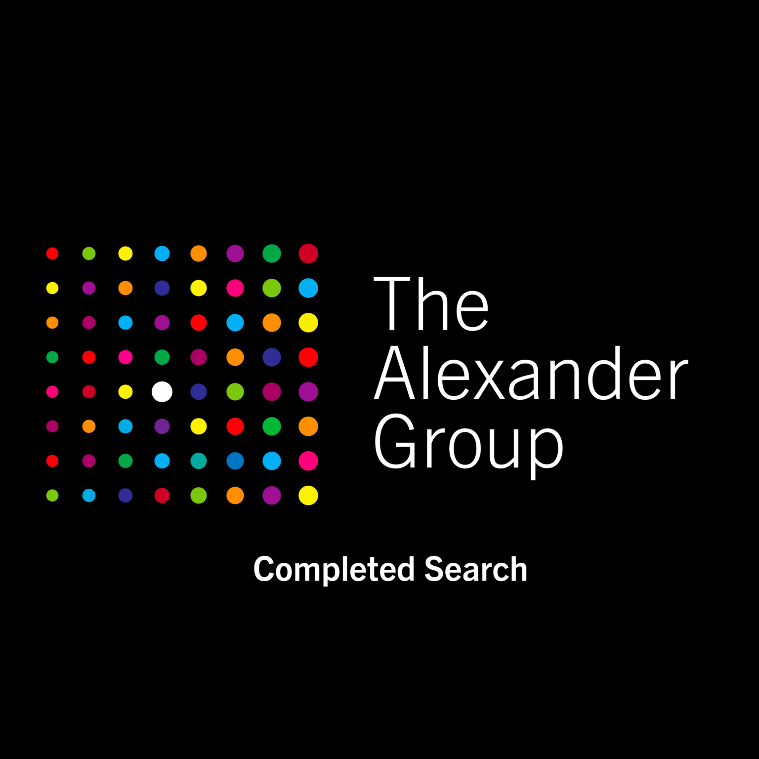 John C. Lamar - The Alexander Group