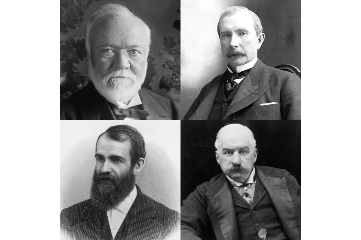 The Rise of Professional Beards: Trend or Career Risk?