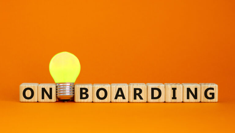 The Law Firm Chair’s Guide to Successful COO Onboarding - The Alexander ...